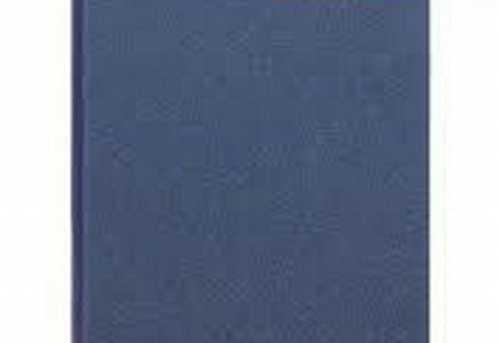 Чехол-книжка для Apple iPhone 11 Dark Blue (бокова