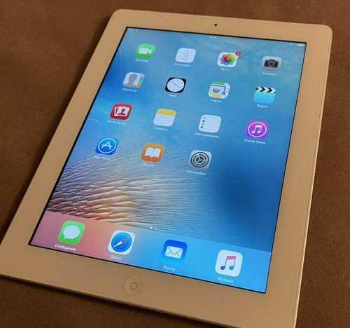 iPad 3 a1416 32 gb