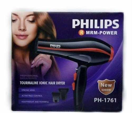 Фен Philips MRM-Power 5000w новый