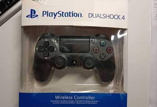 Джойстик dualshock 4 Sony PS4