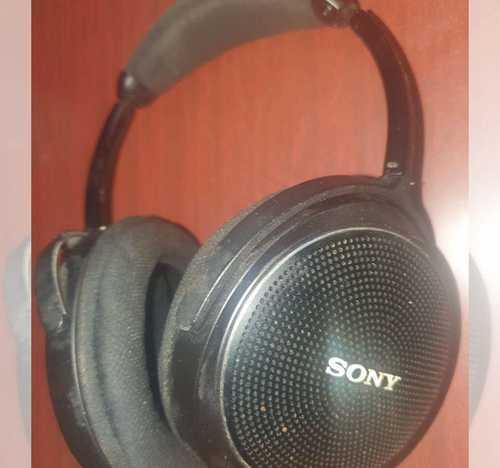 Наушники Sony MDR-MA900