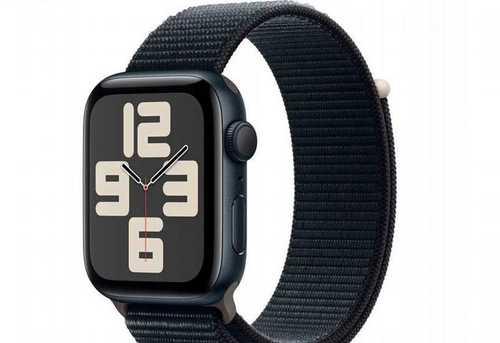Apple Watch SE Gen 2 2023 40 мм, Midnight Loop