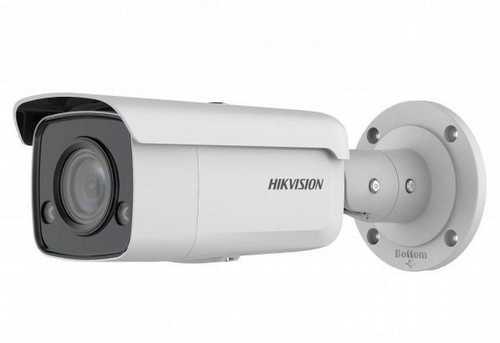 Видеокамера Hikvision DS-2CD2T87G2-L(2.8mm)(C)
