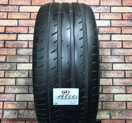 Toyo Proxes T1 Sport 275/45 R21