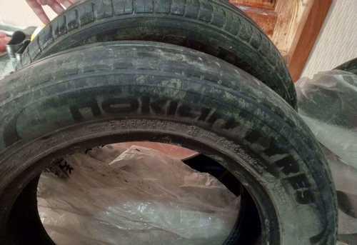 Nokian Tyres Nordman SX2