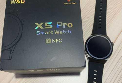 SMART watch X5 pro