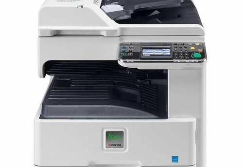 Kyocera FS-6525MFP А4,А3 формат