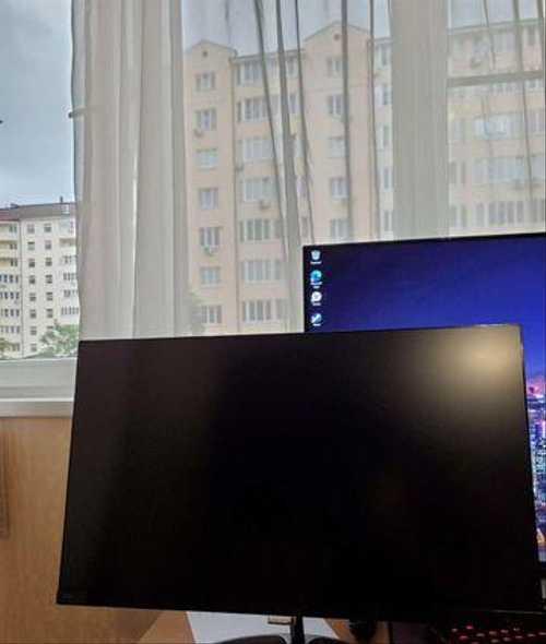 27" Монитор Philips 276e8vjsb