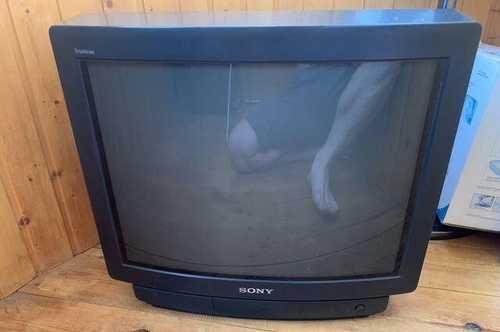 Телевизор sony kv-m2540k
