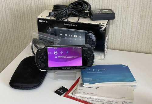 Sony PSP 2004 PB