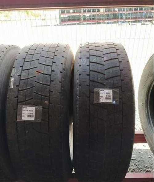 Sava 315/70 R22.5