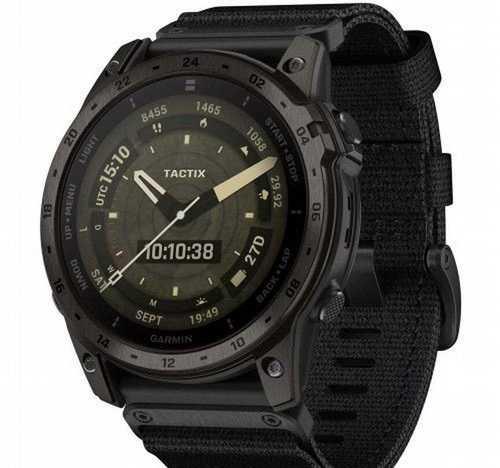 Часы garmin tactix 7 amoled