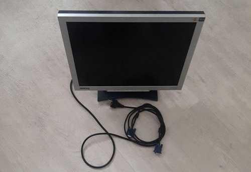 Монитор benq Q9T4