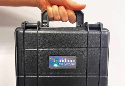 Кейс защитный для Iridium