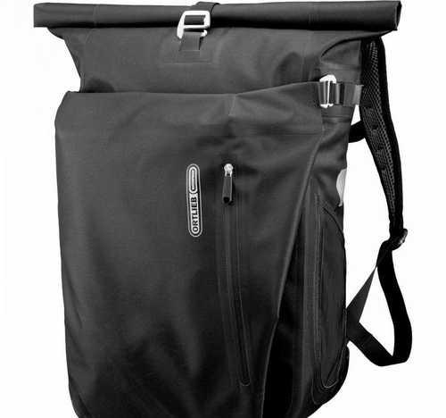 Ortlieb Vario PS QL3.1 Bike Pannier Backpack