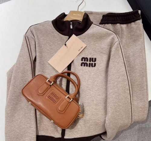 Костюм женский Miu Miu