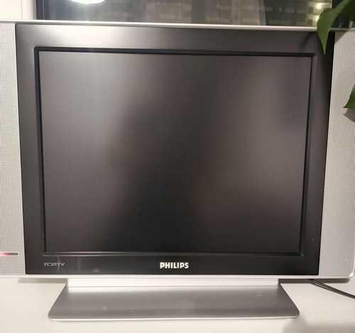 Телевизор Philips 20PFL4101S/60