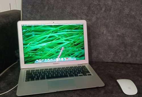 Apple MacBook Air A1237, 2008