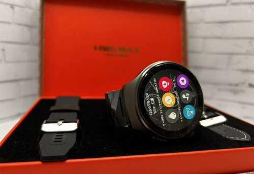 Смарт часы/Smart Watch HW6 Max