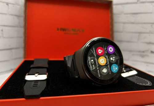 Смарт часы/Smart Watch HW6 Max