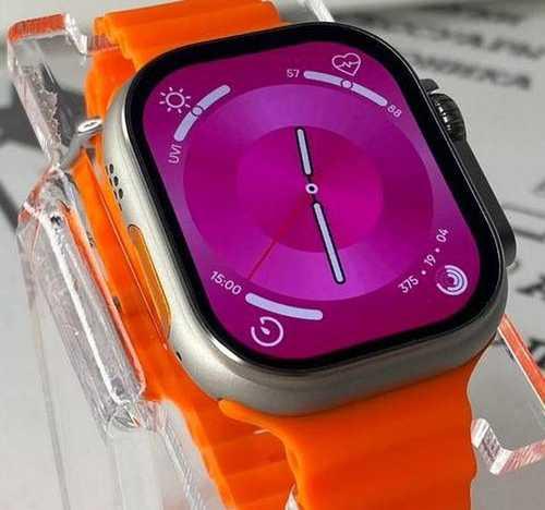 Apple Watch Ultra 2