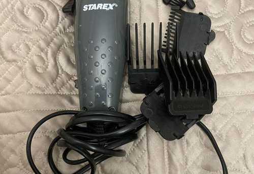 Машинка для стрижки волос Starex