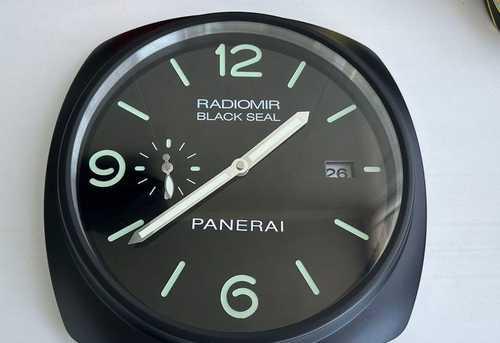 Часы panerai radiomir