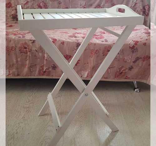 Журнальный столик IKEA