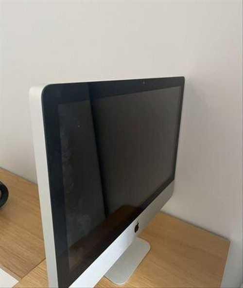 Apple iMac 2011