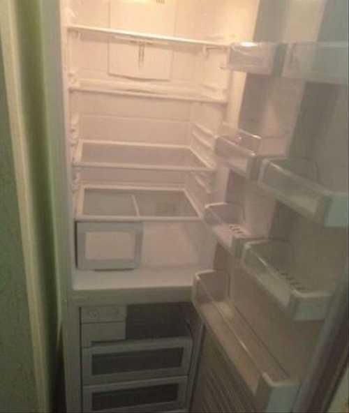 Холодильник Samsung rl39ebsw