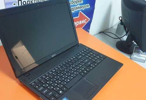 Ноутбук - Acer Aspire 5552G- 8RD