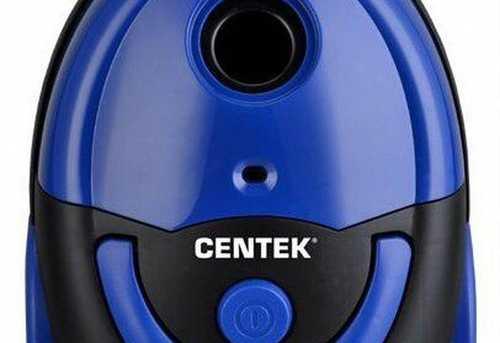 Centek CT-2518 синий/черный
