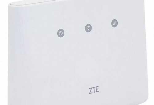 Маршрутизатор ZTE MF293N 552977