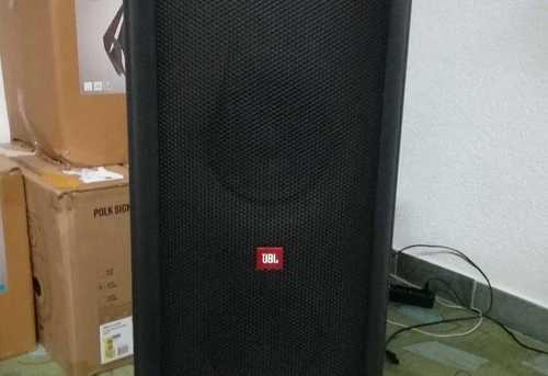 Jbl partybox 1000