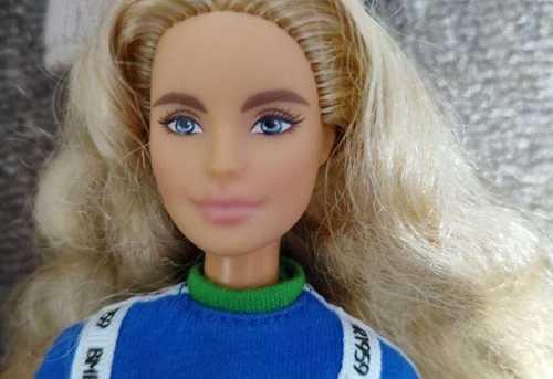 Кукла Барби barbie bmr 1959