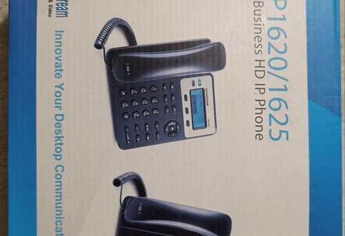 Телефон Grandstream GXP1620