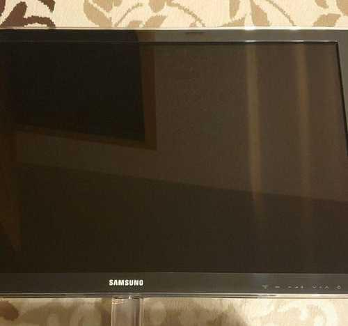 Телевизор samsung 32 ue32d5000 б/у