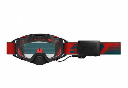 Очки 509 Aviator 2.0 S1 с подогревом Sharkskin