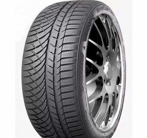 Kumho WinterCraft WS71 265/50 R20 111V