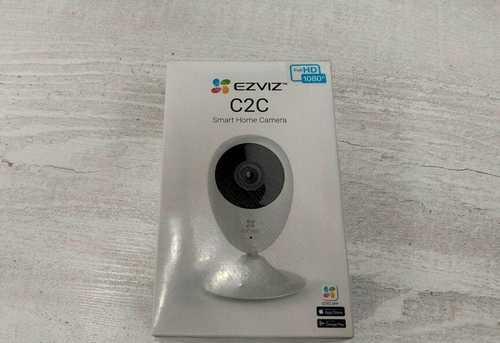 Камера видеонаблюдения wifi Ezviz c2c 1080p