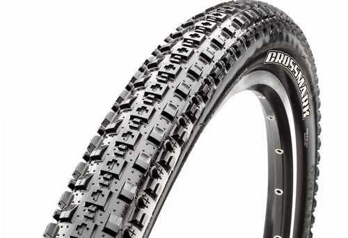 Покрышка Maxxis CrossMark 29x2.10 fold