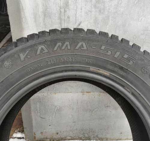 КАМА Кама-515 215/65 R16