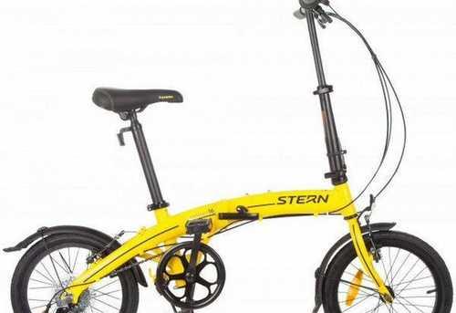 Складной велосипед Stern