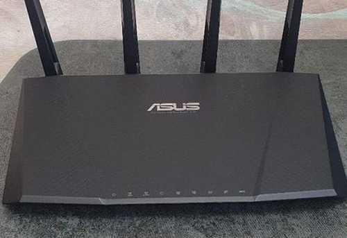 Wifi роутер Asus RT-AC87U