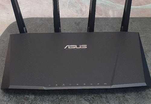 Wifi роутер Asus RT-AC87U