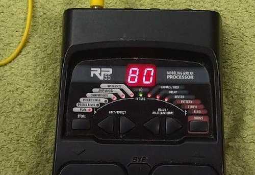 Digitech RP55