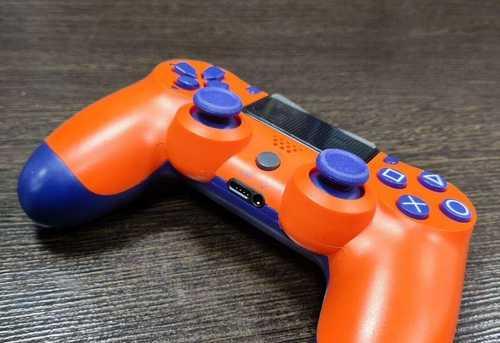 Геймпад sony dualshock 4