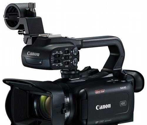 Canon EOS XA 40 4 K