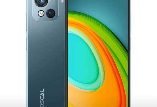 Blackview Oscal C80, 8/128 ГБ