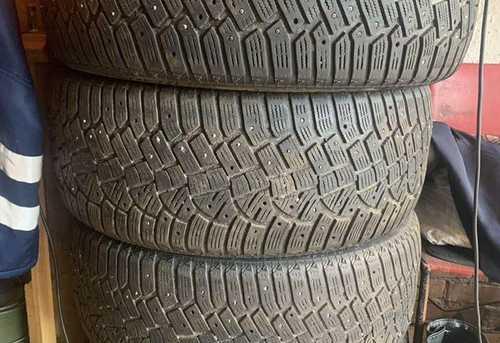 Continental IceContact 2 SUV 255/50 R19